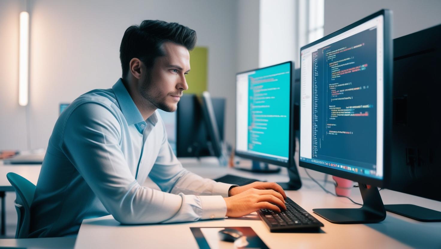 Kako postati programer u Srbiji? Saveti za obrazovanje, veštine i iskustvo